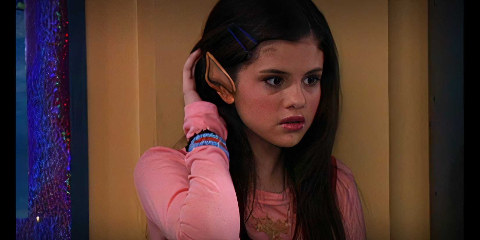 Selena Gomez Reveals What Disney Channel Spinoff Pilots She Was In That ...