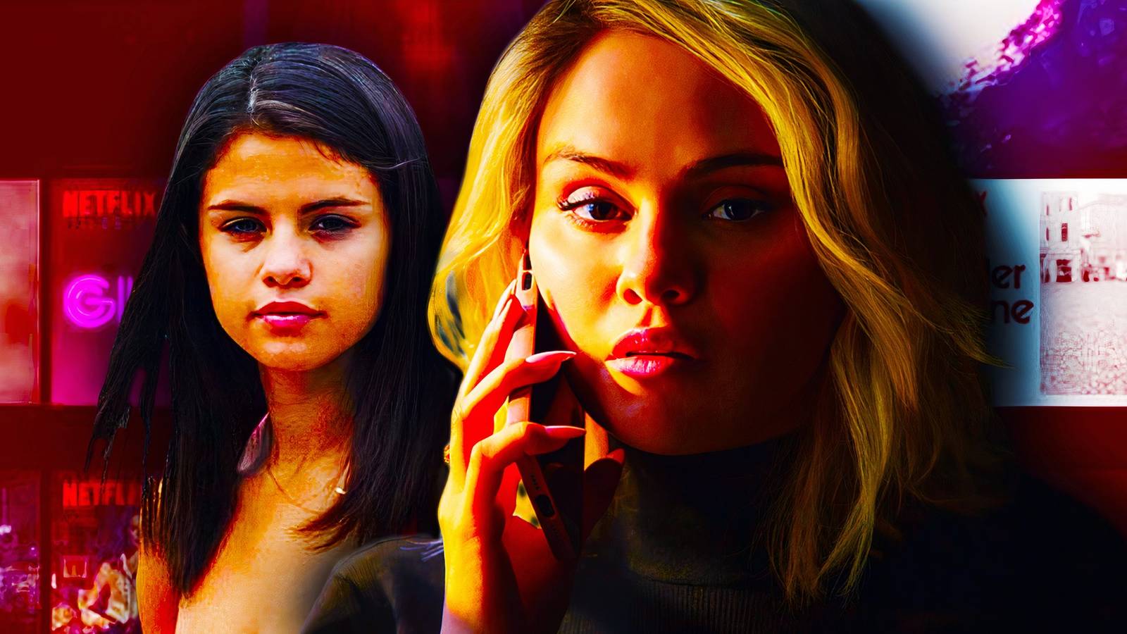 Selena Movie