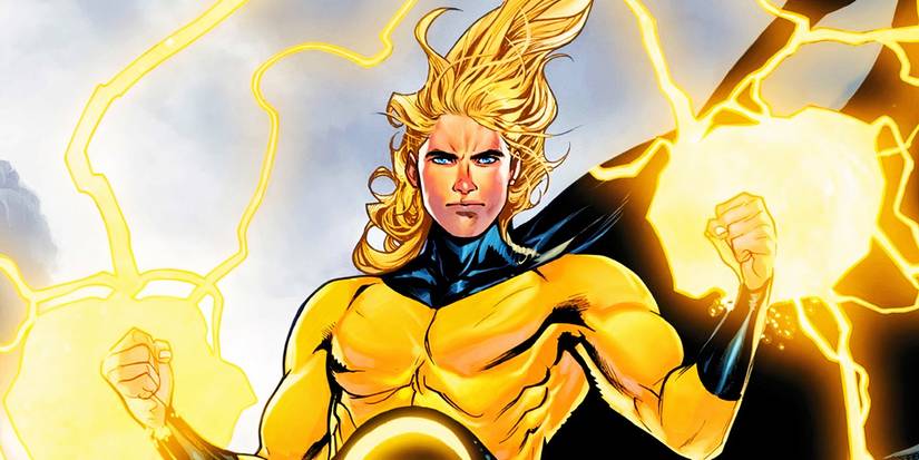 "The House of Stolen Ideas": Ahead of Sentry's MCU Debut, Their Creator ...