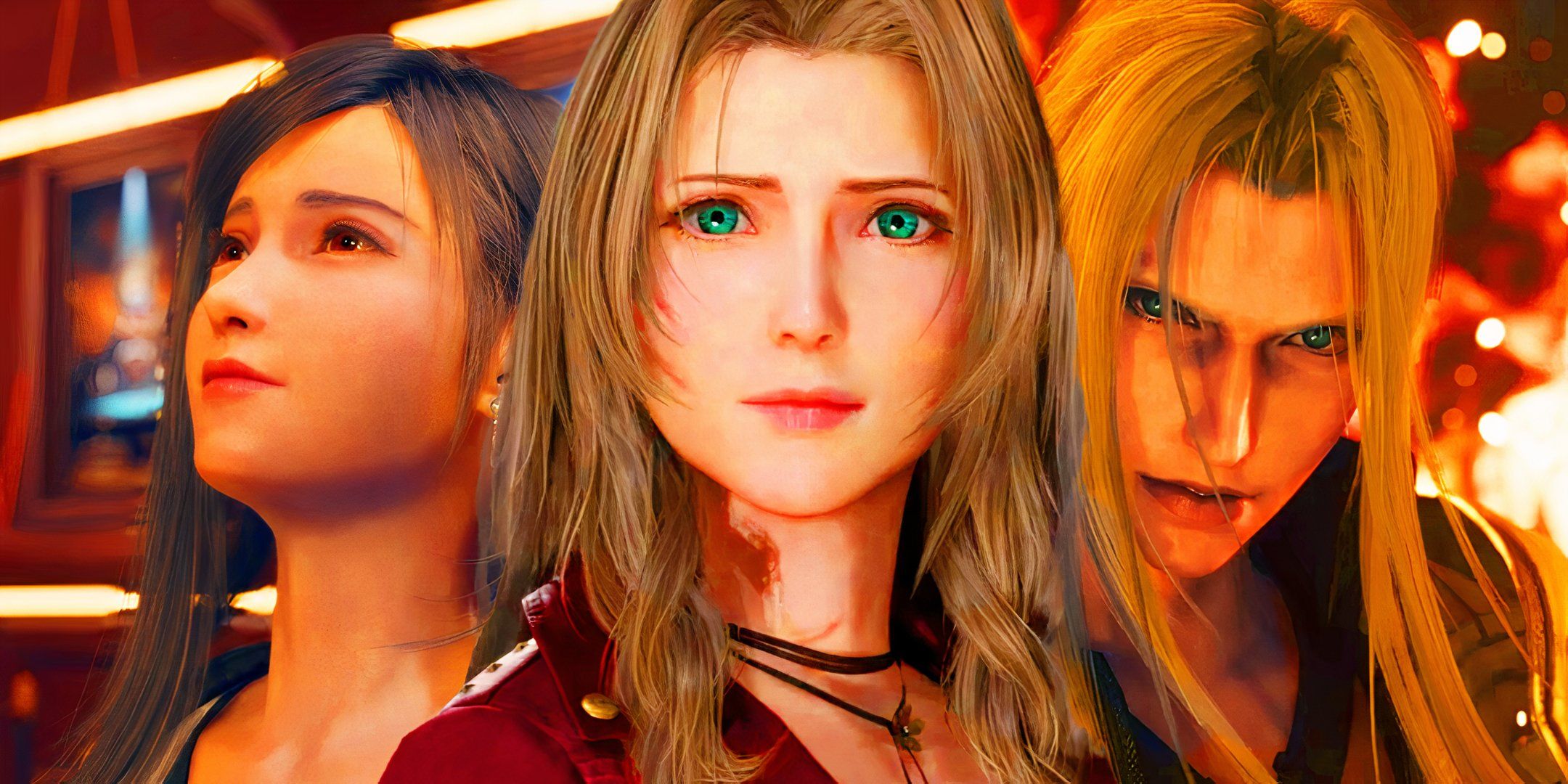 FF7 Remake Part 3 Toning Down Rebirth’s Toughest Challenge Is For The Best