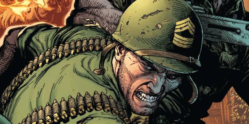 I’m Seriously Hoping The DCU Still Makes What Was Teased To Be The DC ...
