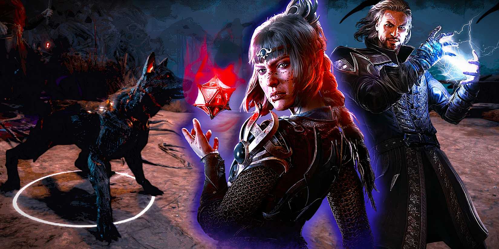 Baldur's Gate 3 Is Finally Getting A Massive New Feature Xbox Players ...