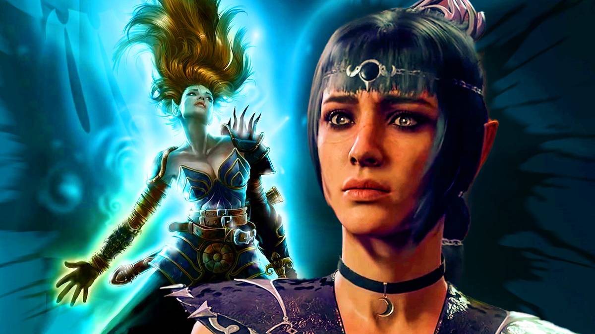 Forget Baldur's Gate 3, There's Another D&D Game That Needs A Sequel