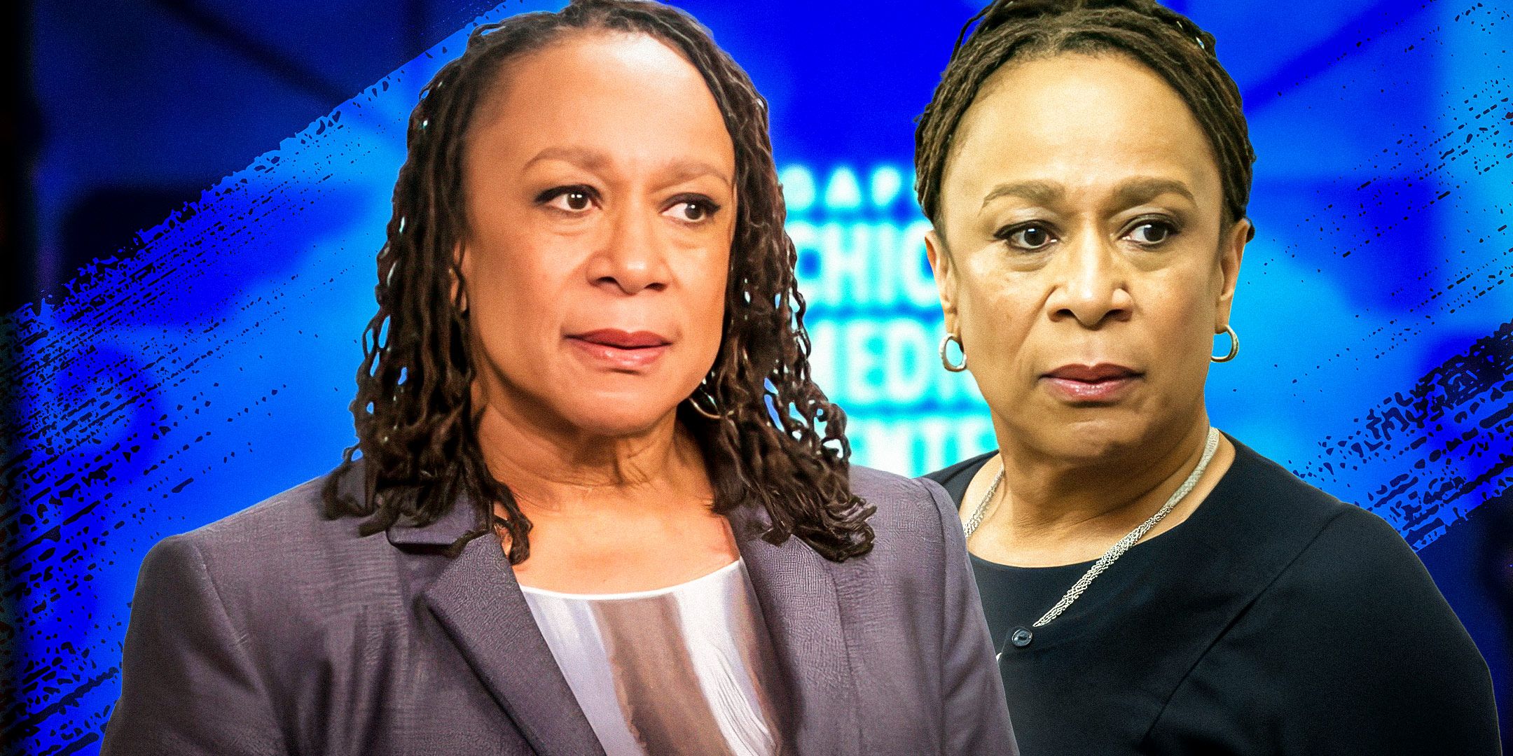 Original Chicago Med Character Dr. Sarah Reese Reunites With Dr ...
