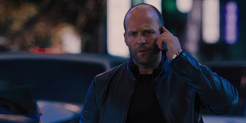 Fast & Furious 6 Ending & Mid-Credits Scene Explained