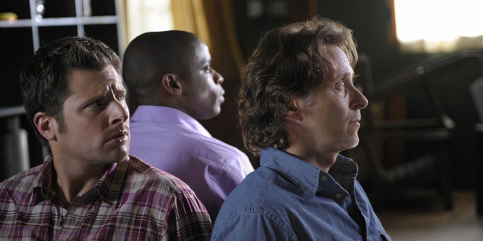 10 Best Psych Episodes