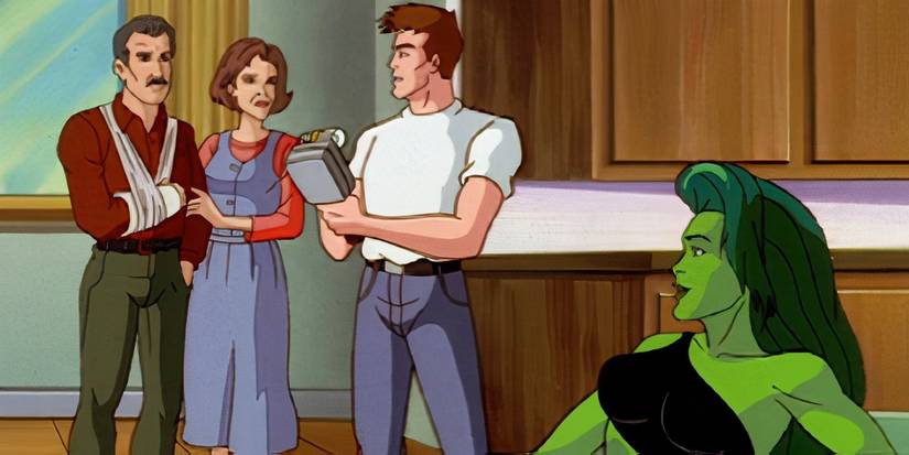 All 20 Stan Lee Cameos In Marvel's Animated Shows & Movies