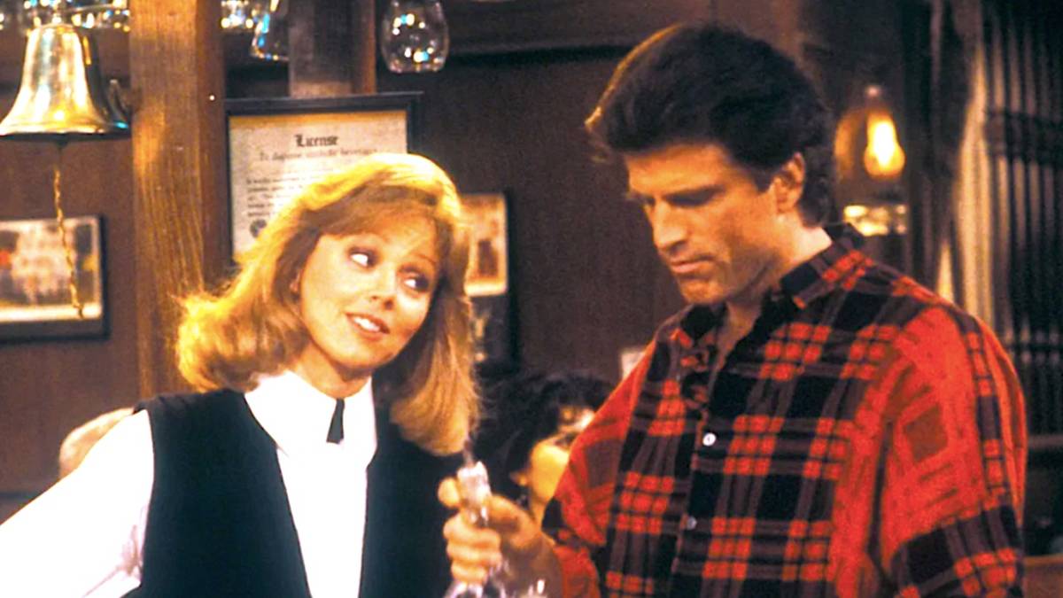 Cheers' Upcoming Remake Already Exists Thanks To This Underrated 20 ...