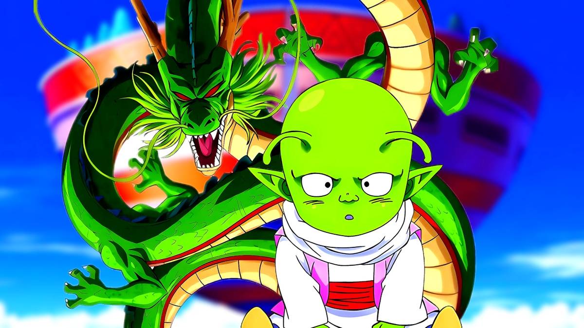 Dragon Ball Daima Hints That One Underrated Classic Series Character Is ...
