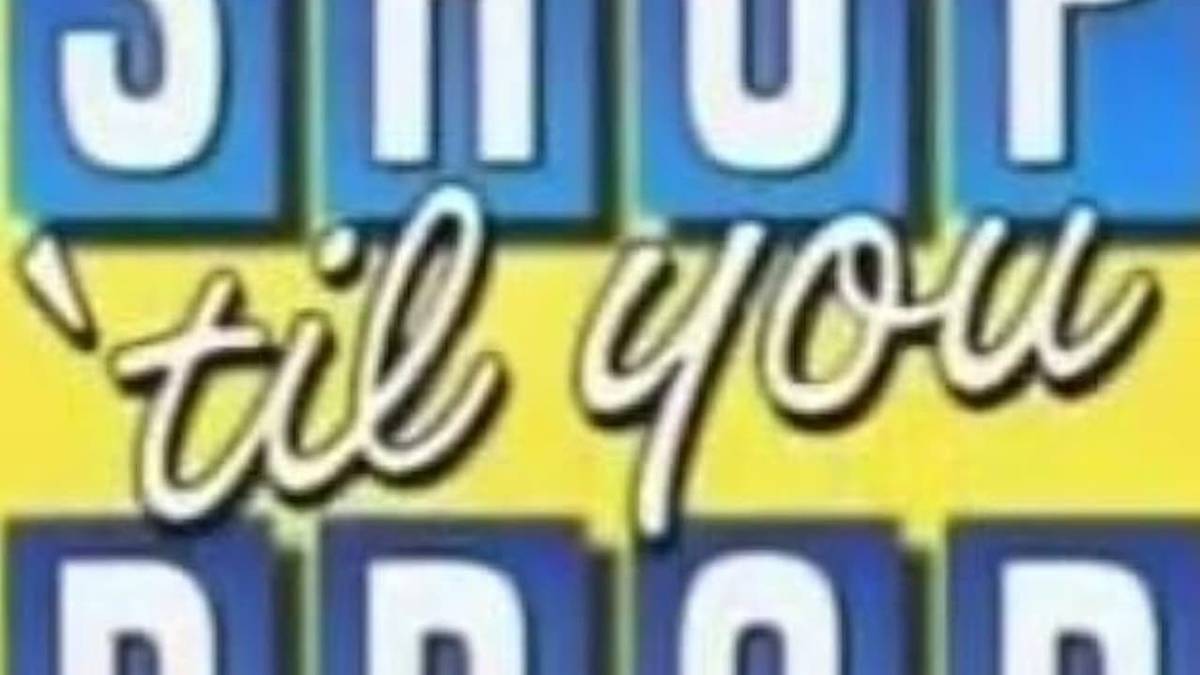 Shop 'til You Drop Summary, Trailer, Season List, Cast, Where to Watch ...