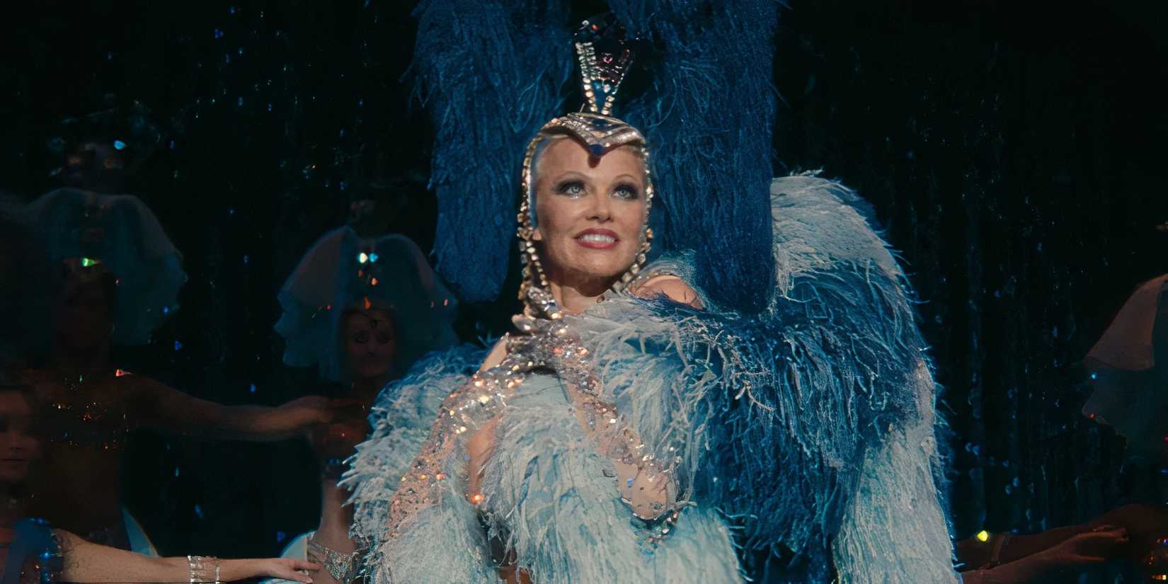 The Last Showgirl Ending Explained: What Shelly's Audition Means For ...