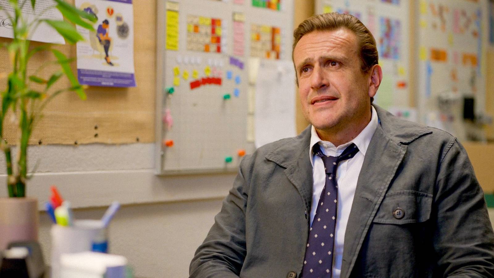 Shrinking Season 3 Adds Emmy Winner As New Character With Major Ties To ...