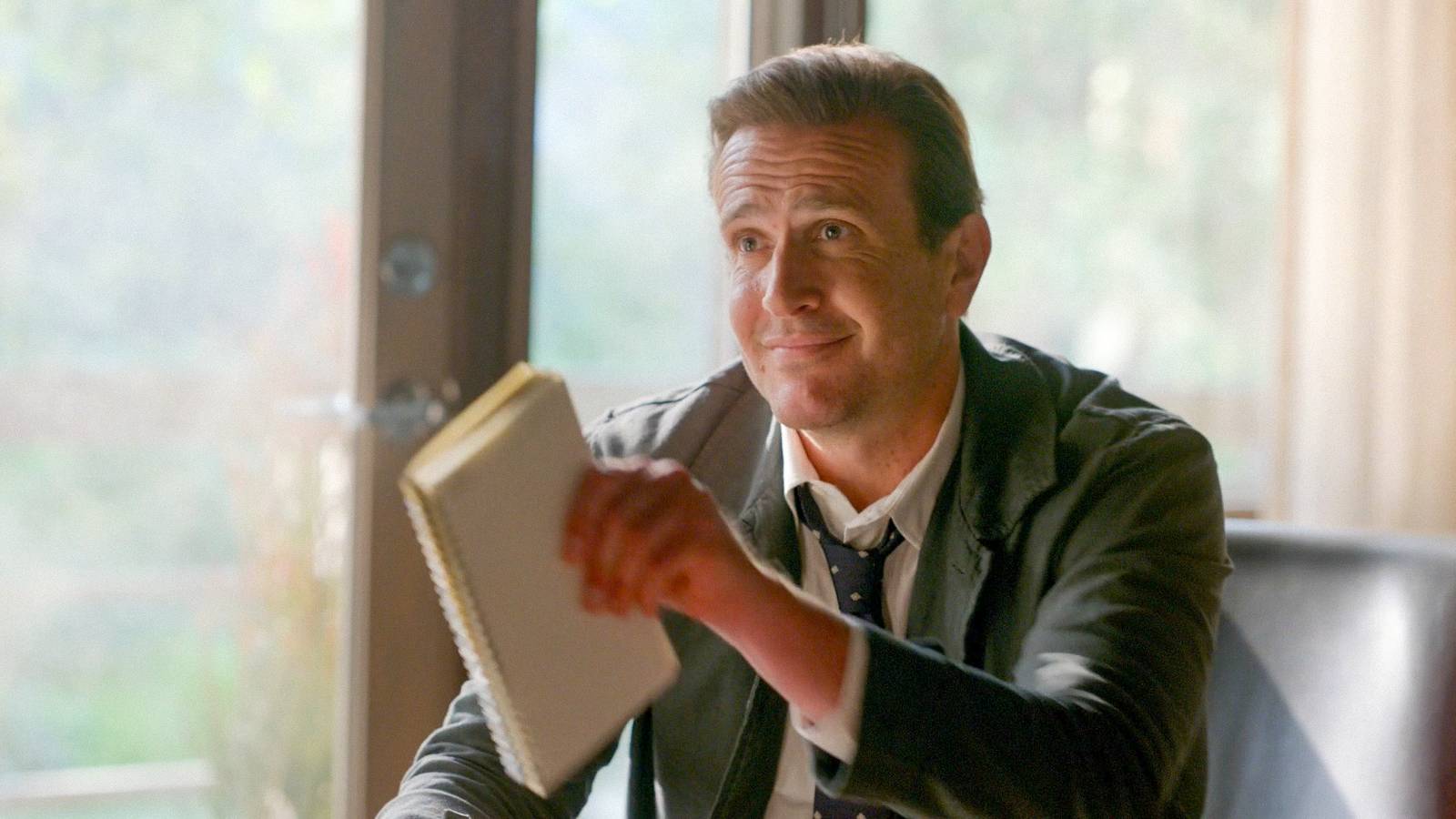 Jimmy's Reaction To Alice Forgiving Louis Makes No Sense In Shrinking ...