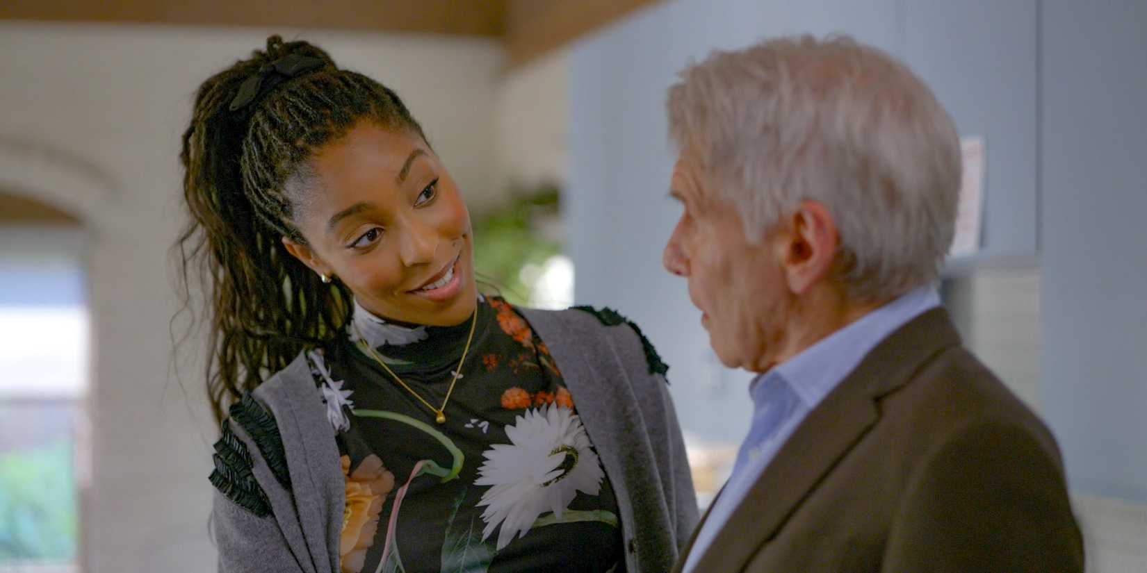 How Many Episodes Shrinking Season 2 Has Left & When The Finale Is