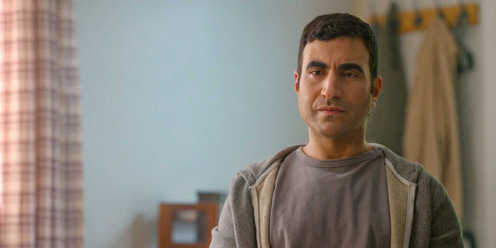 Shrinking Season 2 Ending Explained: Does Jimmy Save Louis?