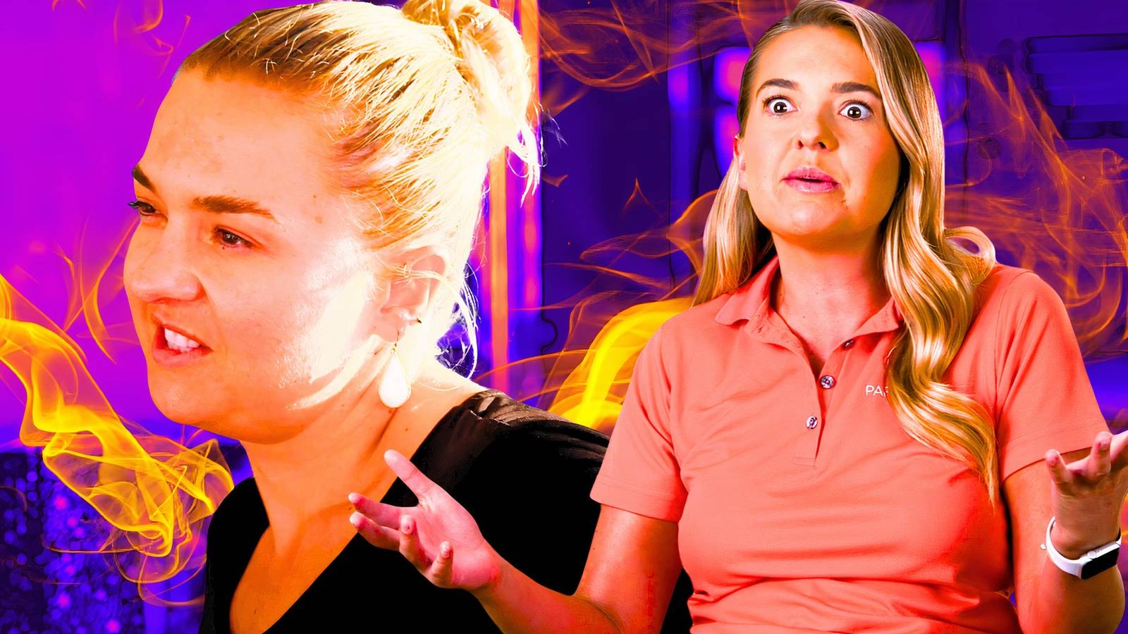 Signs Daisy Kelliher Will Exit Below Deck Sailing Yacht After Season 5 ...