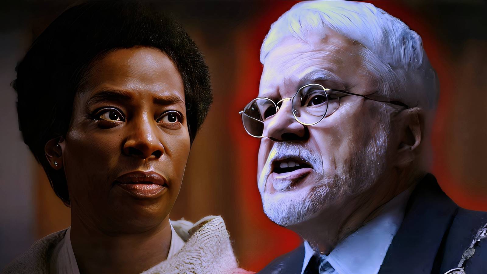 Silo Season 2 Episode 2 Ending Explained: Why Judge Meadows Wants To Go ...