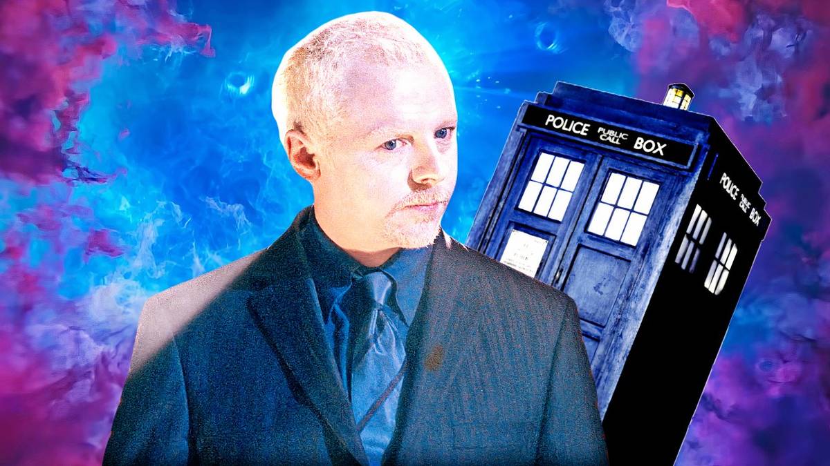 Doctor Who Actor From Ninth Doctor Era Doesn't Believe They Will Return ...