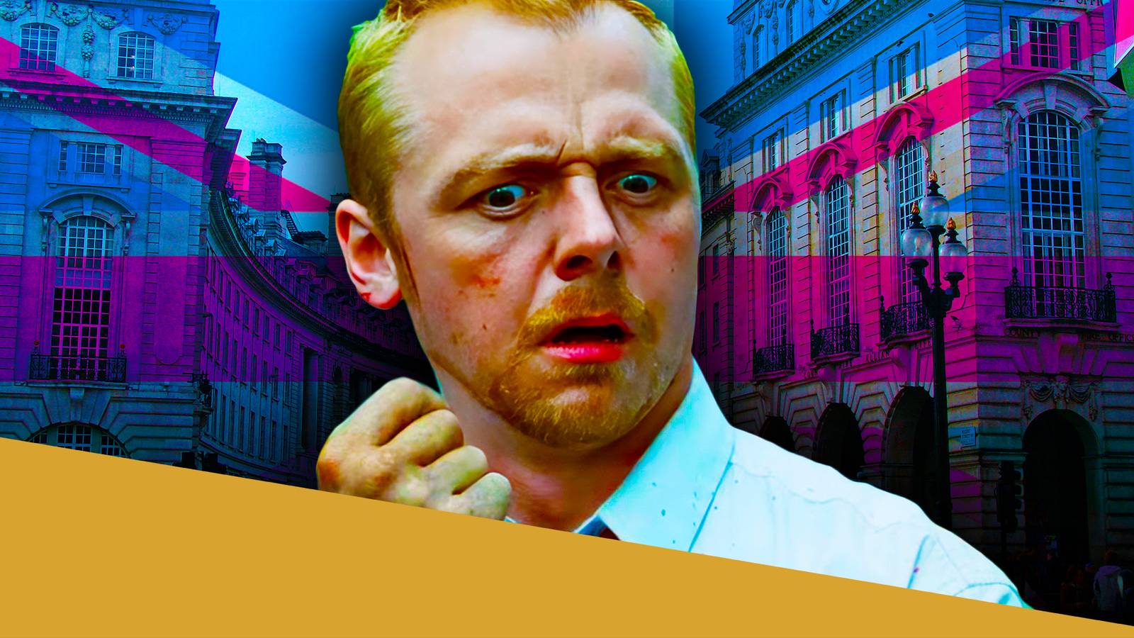 3 Best Movies Set in London