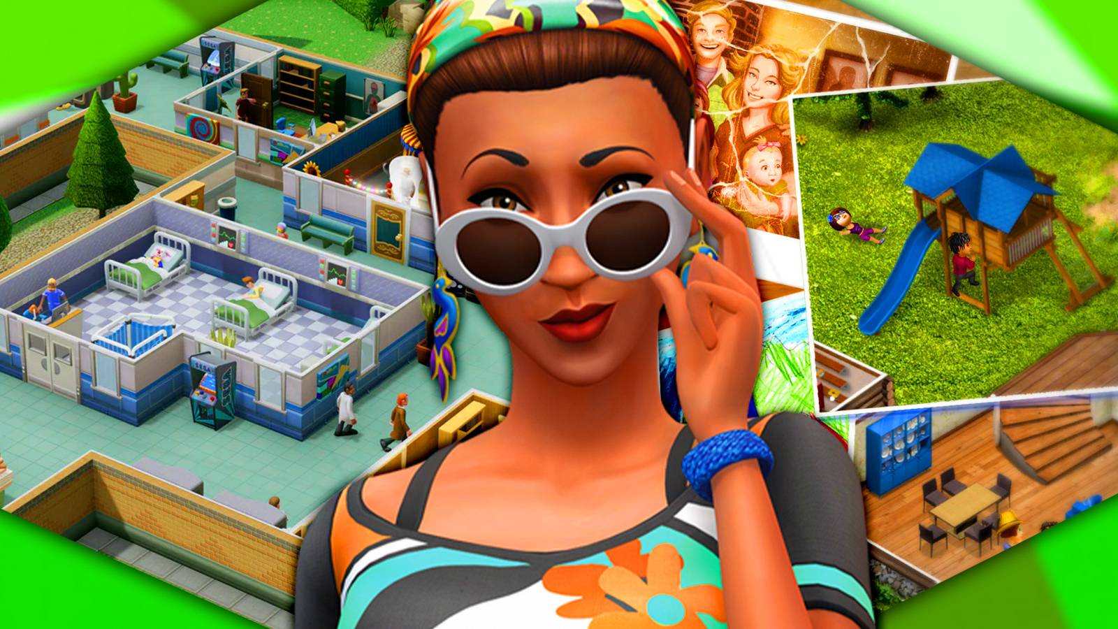 10 Games Like The Sims On Nintendo Switch