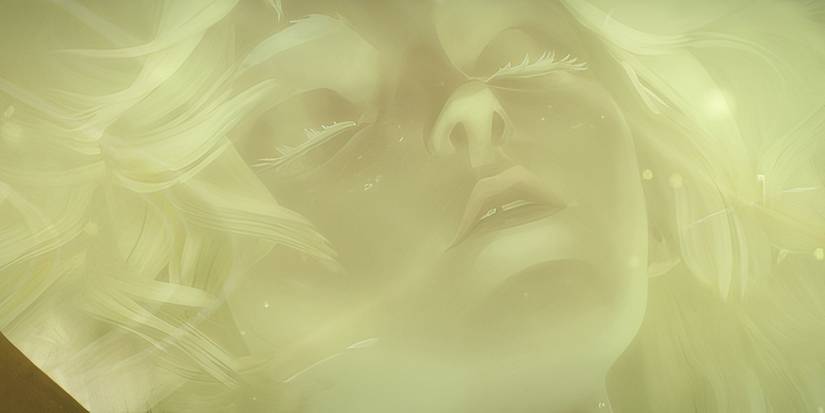 Explaining Arcane's Dr. Reveck & His Daughter In The Glass Case