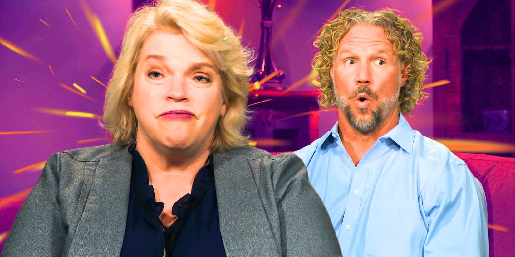 Sister Wives: Janelle Brown’s Heartbreaking New Life Update Revealed ...