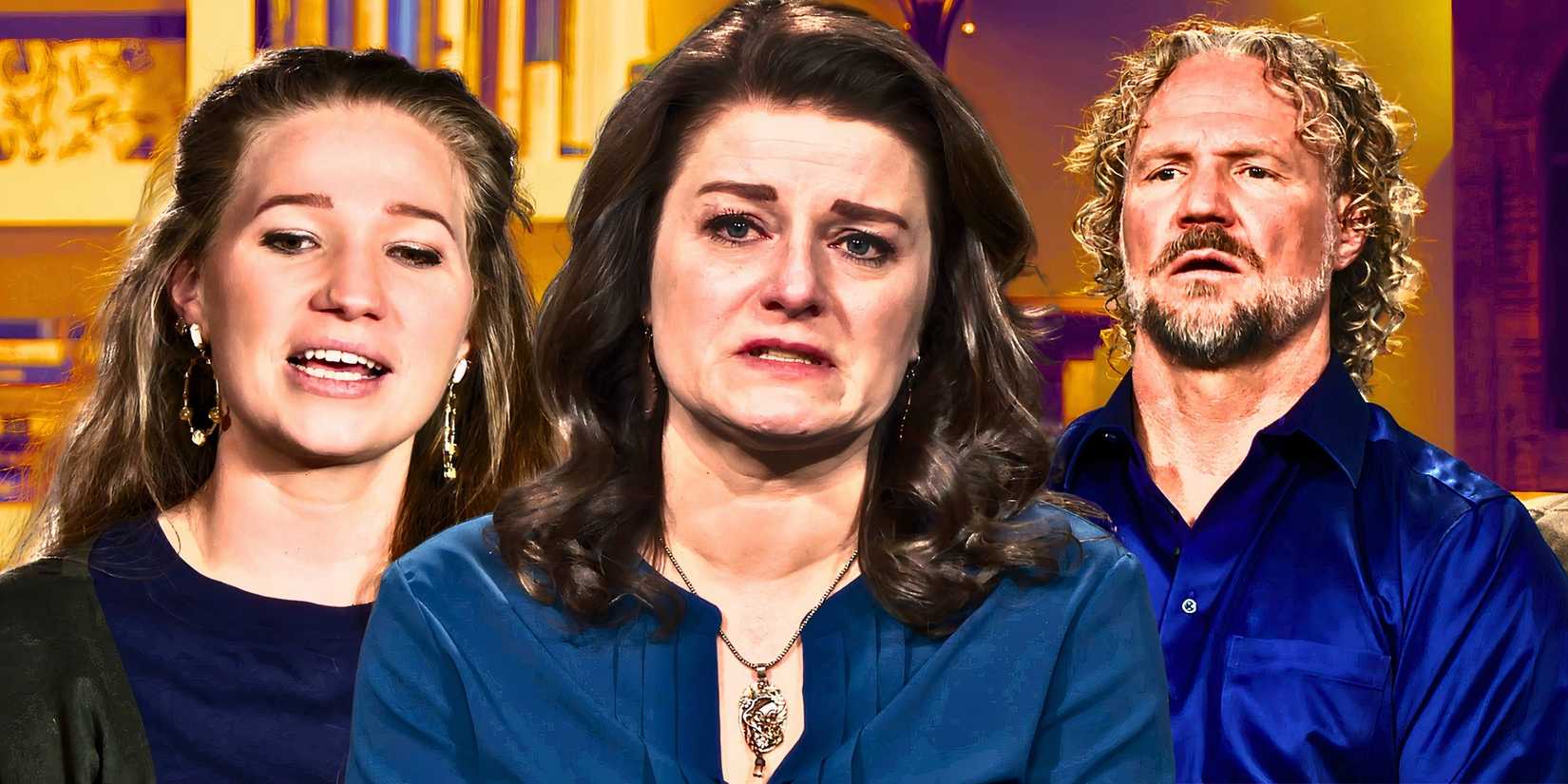 Sister Wives: Which Of Kody Brown's Children Are On Good Terms With ...