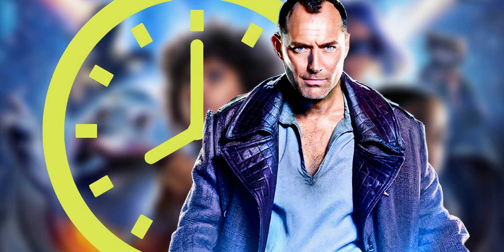 Star Wars: Skeleton Crew Review - Star Wars Gets Back To Its Child ...