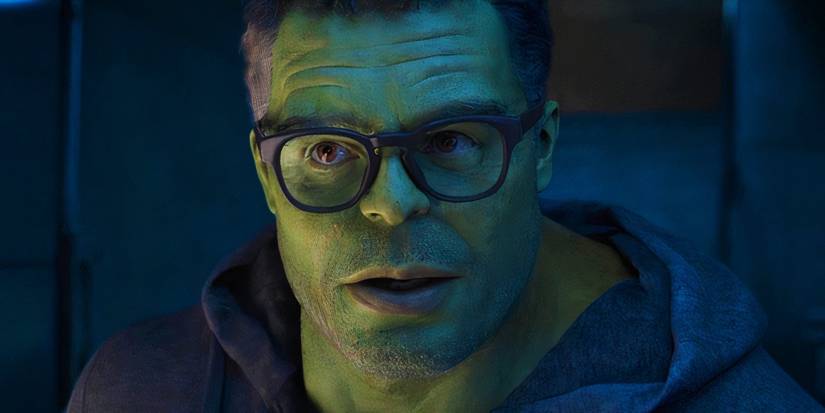 Marvel Teased A Way Hulk Could Have Defeated Thanos 11 Years Before ...