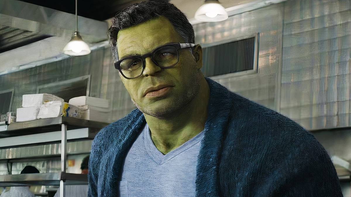 I'm Convinced The Current MCU Hulk Could Not Win These 10 Marvel Comic ...