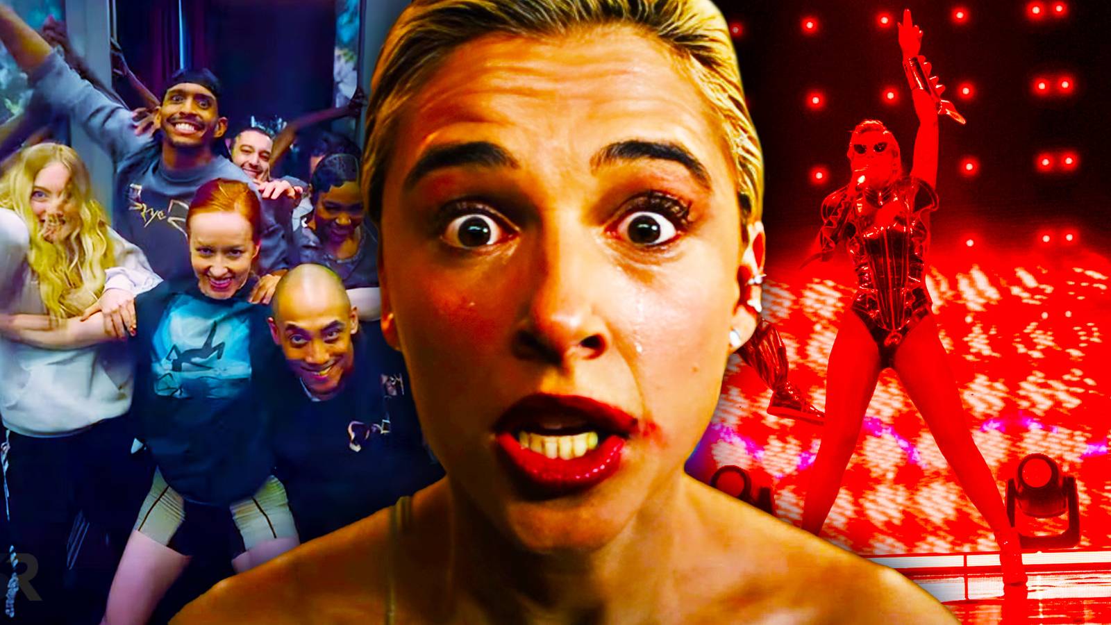 Smile 2's Wild Skye Riley Twist Ending Makes Smile 3 So More Difficult ...
