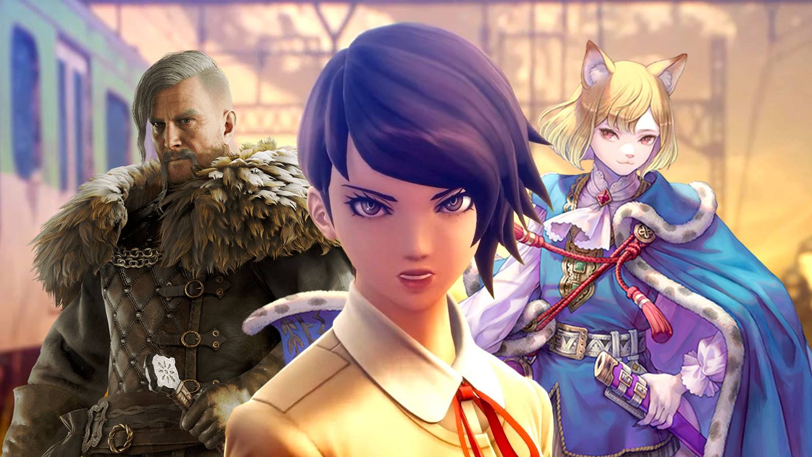 The 2024 RPG With An 87 Metacritic Score Finally Has A Free Demo You Can Play Right Now