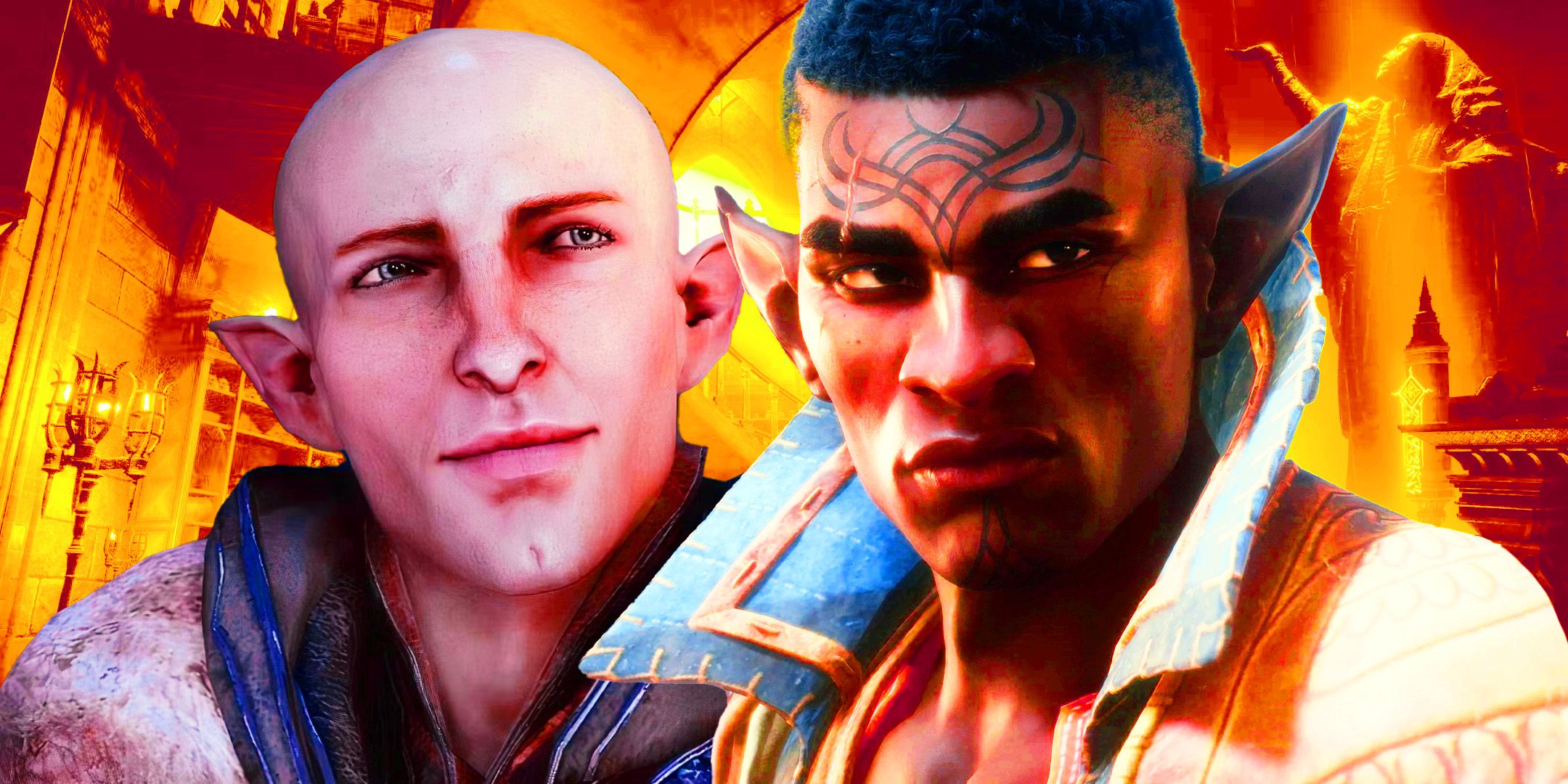 Skipping One Dragon Age: The Veilguard Side Quest Is A Huge Mistake