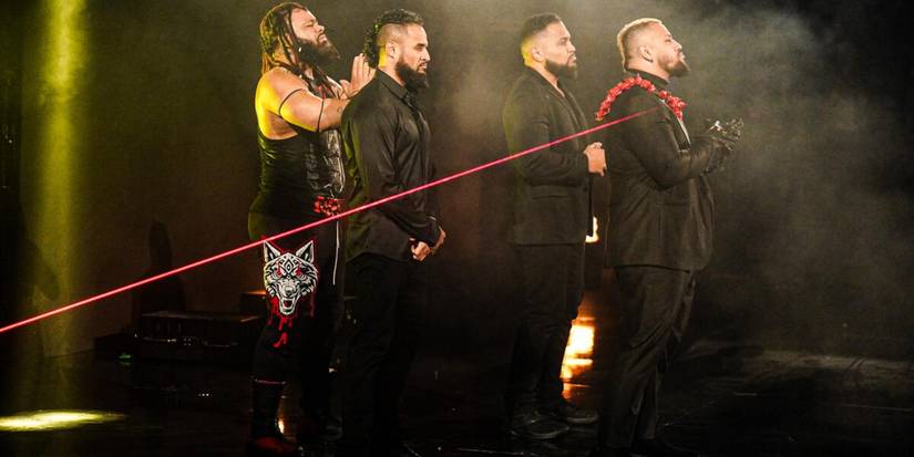 Every Possible Surprise Debut and Return at WWE WrestleMania 41