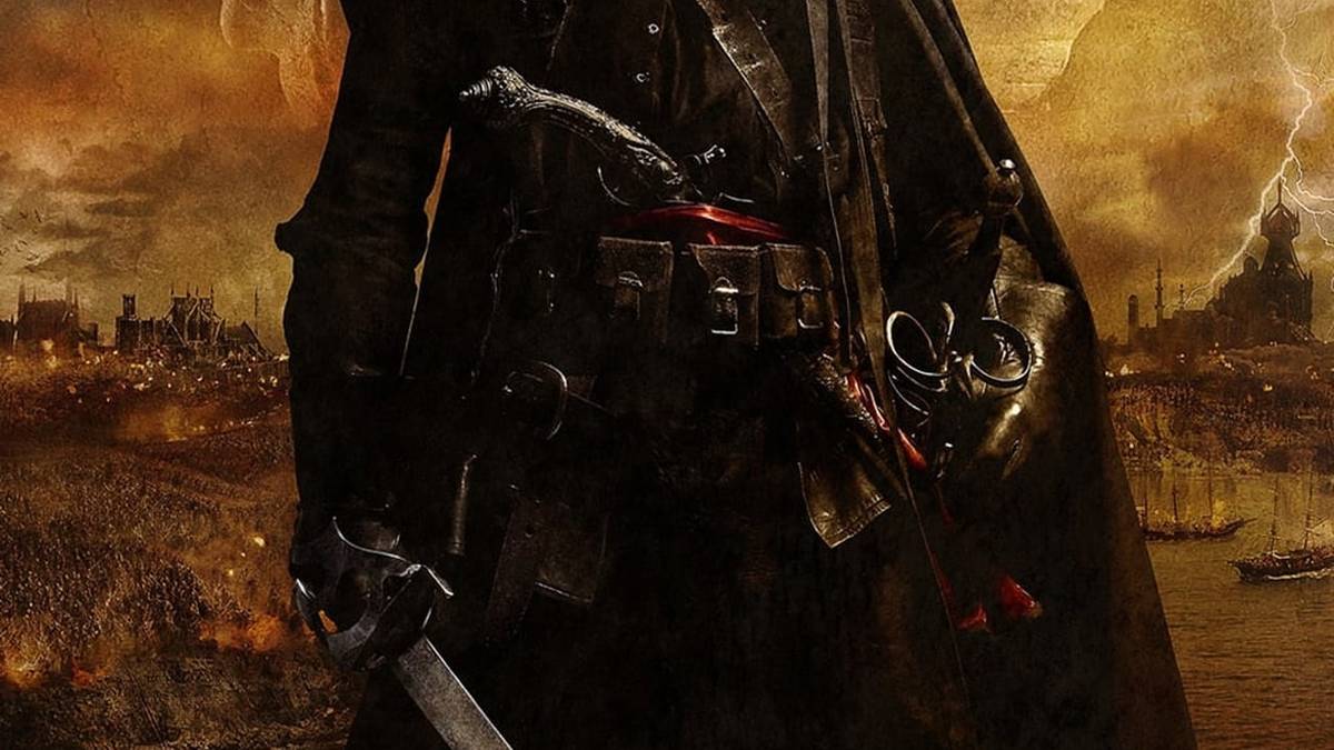 Solomon Kane Summary, Trailer, Cast, Where to Watch and More