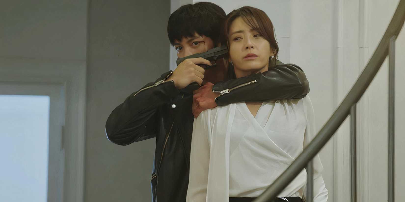 10 Best Martial Arts K-Dramas