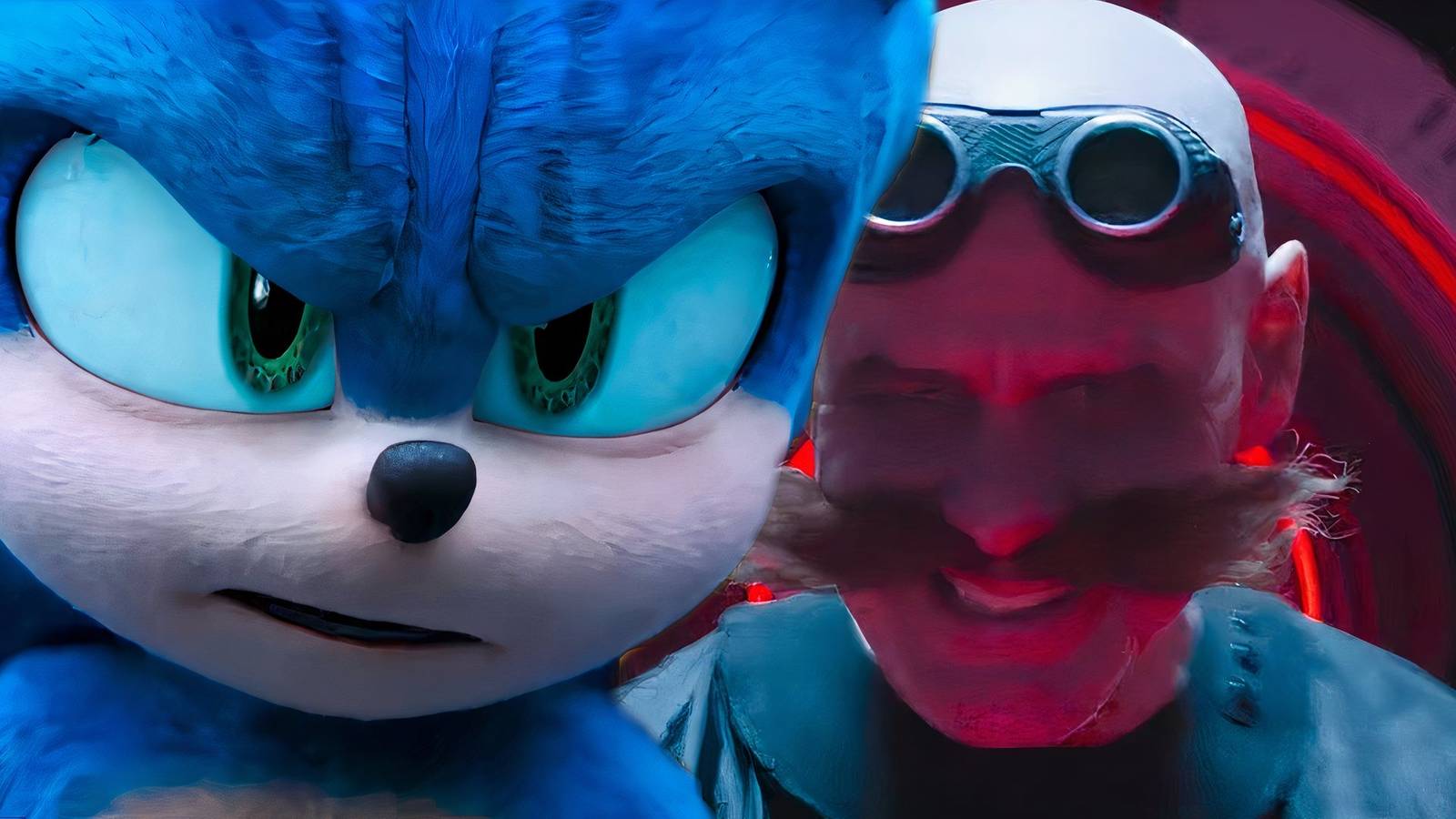 Sonic The Hedgehog 3 Posters Confirm The Return Of Another Sequel Character