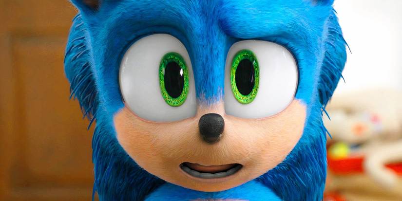 Every Live-Action Sonic The Hedgehog Movie & TV Show, Ranked Worst To Best