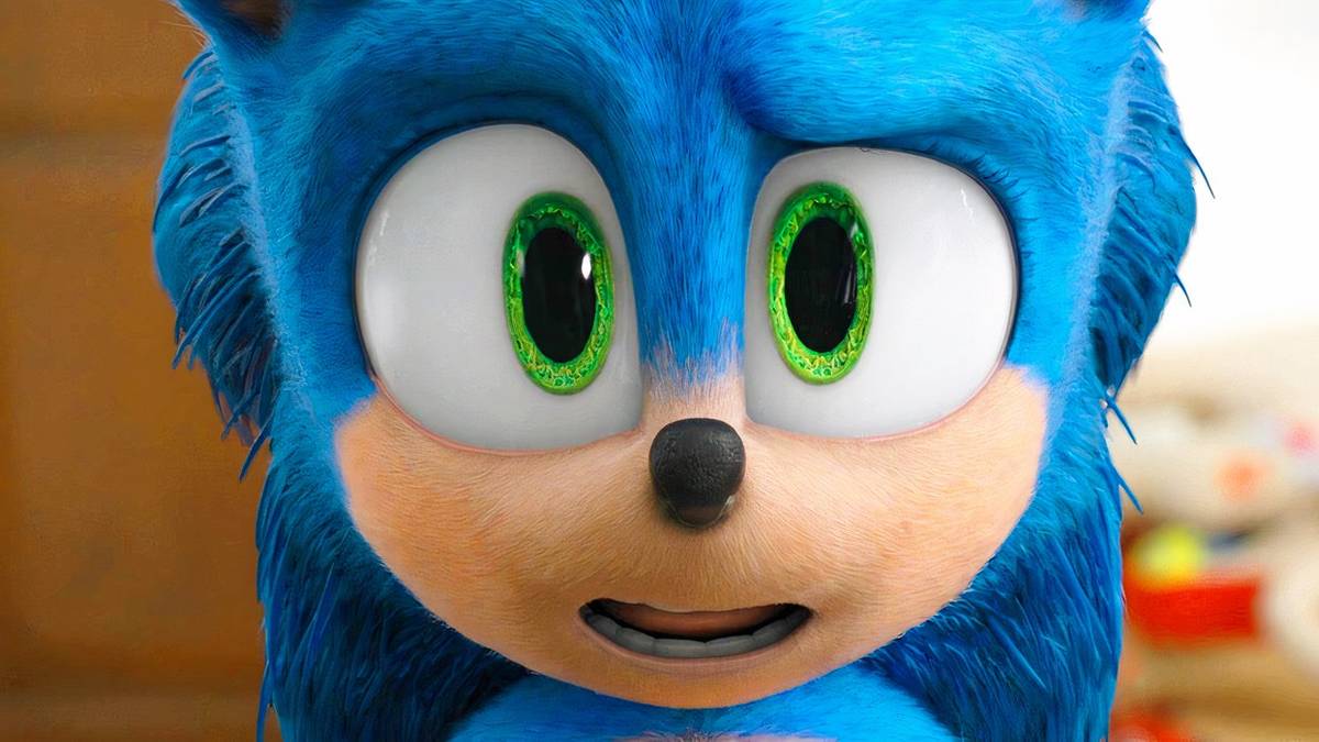 Sonic The Hedgehog Movie Finds Renewed Streaming Success After Joining ...