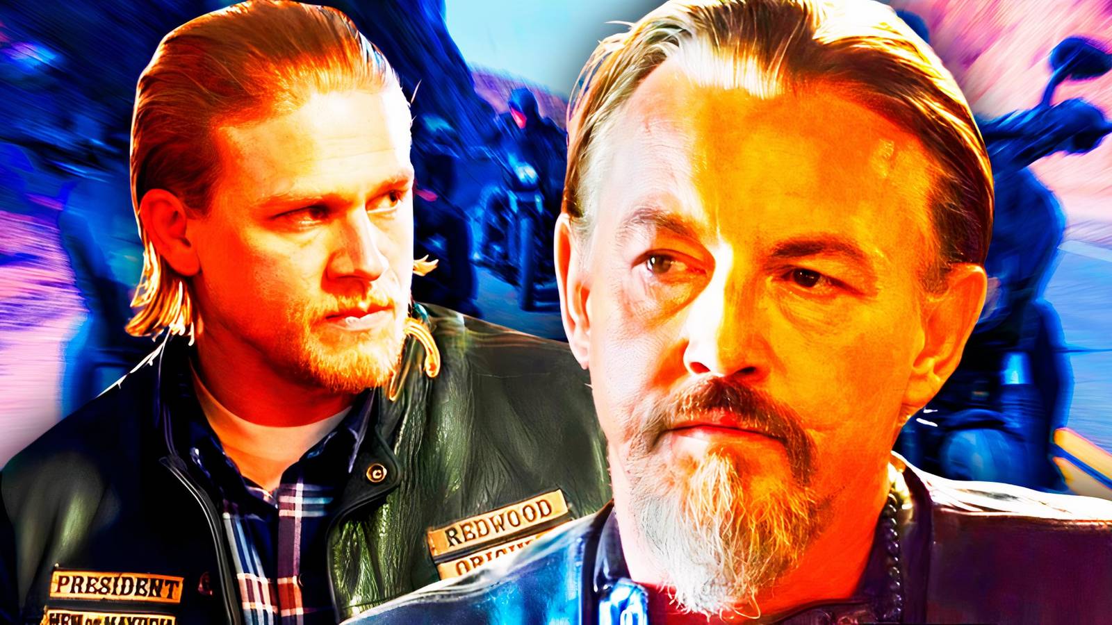 Sons of Anarchy's Weirdest Character Returned 7 Years Later (& Was Even ...