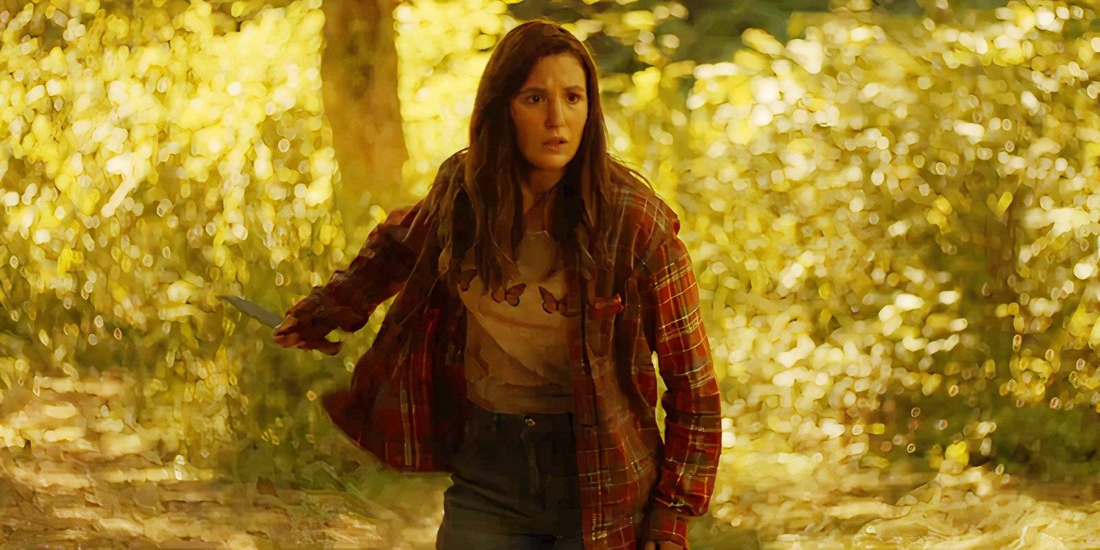 Yellowjackets Season 3 May Have Just Revealed A Major Character Death ...