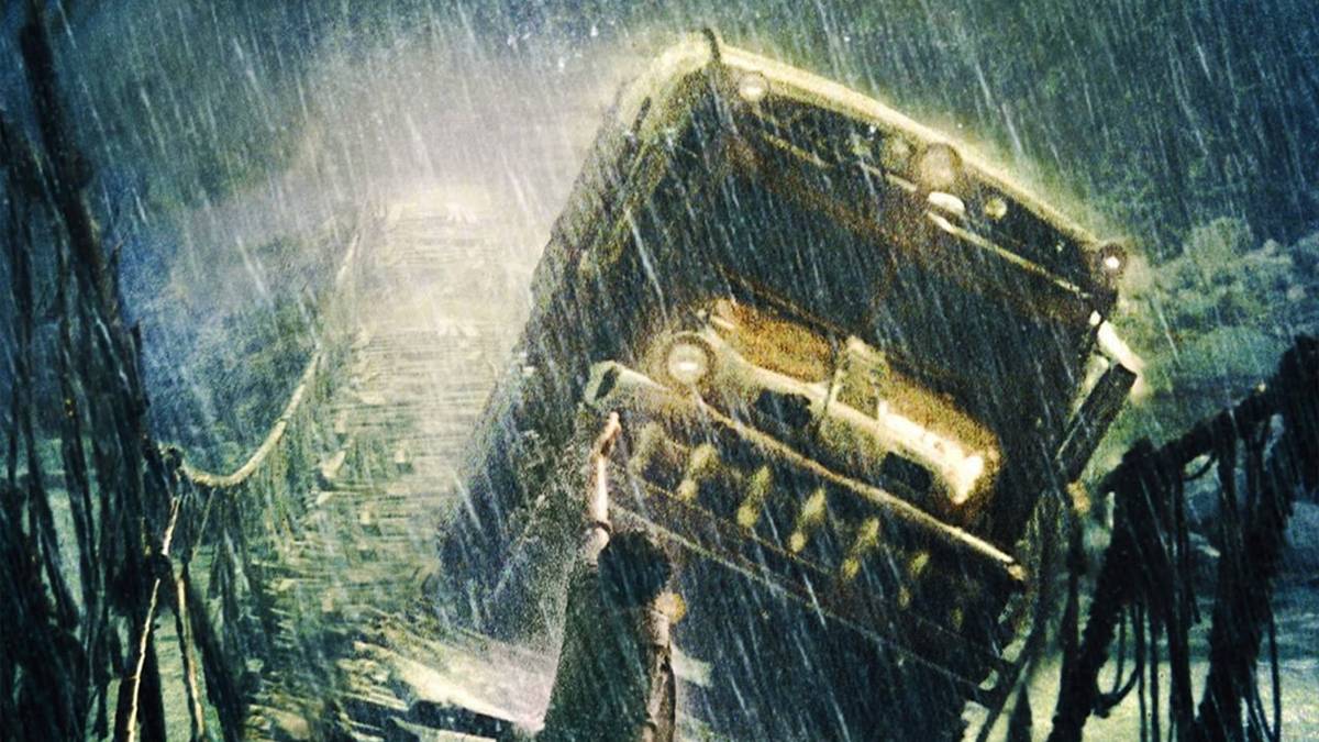 Sorcerer Summary, Trailer, Cast, Where to Watch and More