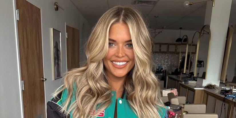 Southern Charm Season 10: Salley Carson’s Age, Job, Instagram & More