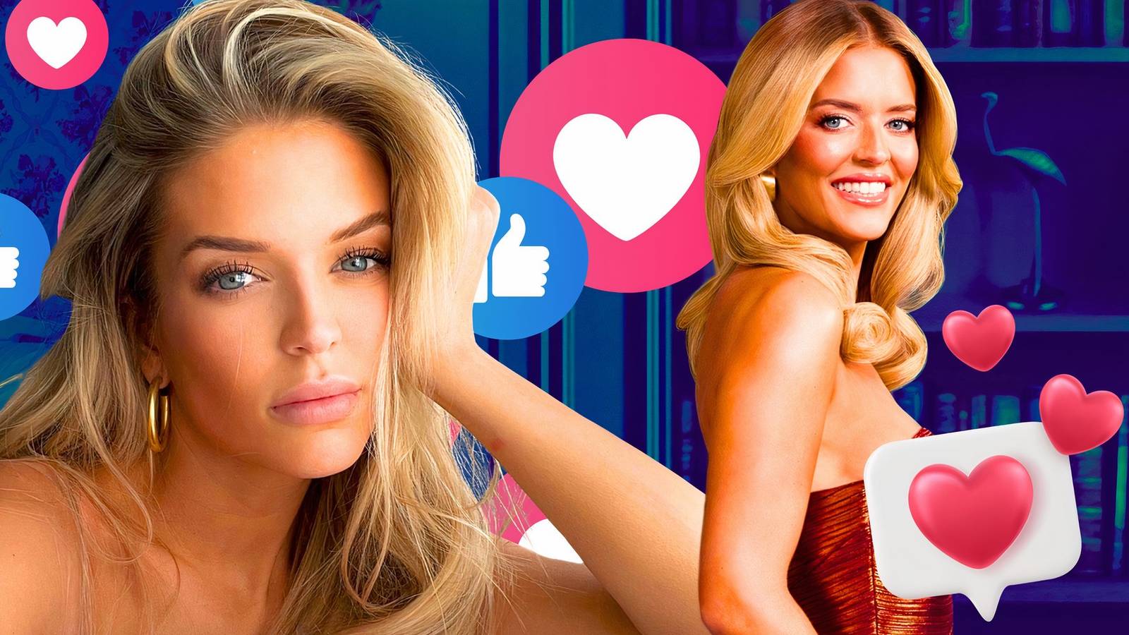 Southern Charm Season 10: Salley Carson’s Age, Job, Instagram & More