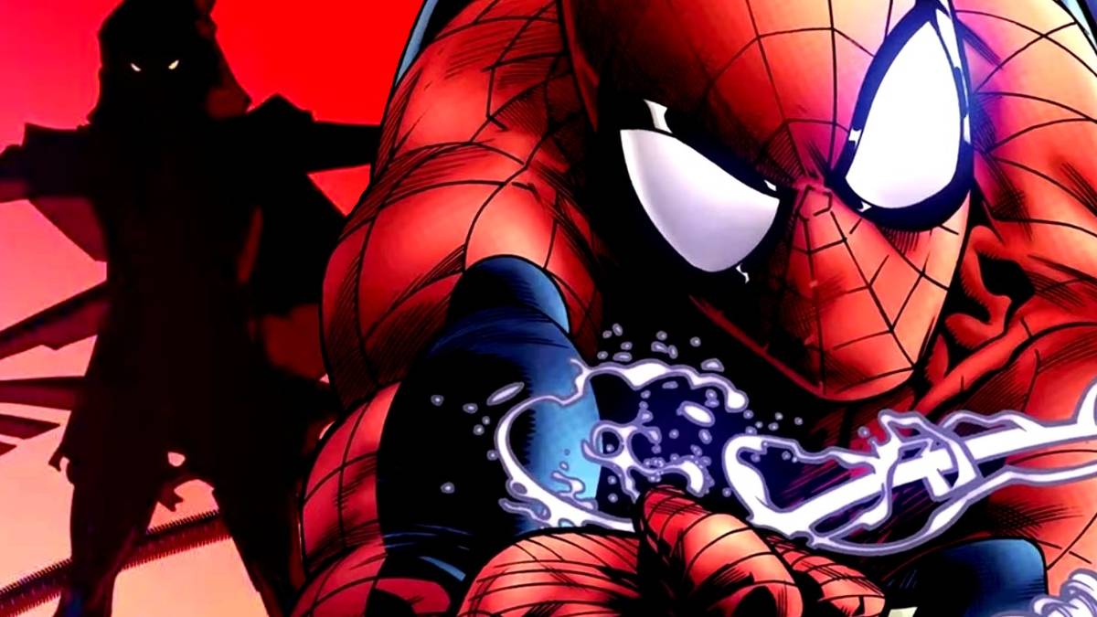 Spider-Man Assembles the Ultimate Version of the Sinister Six, and Its ...