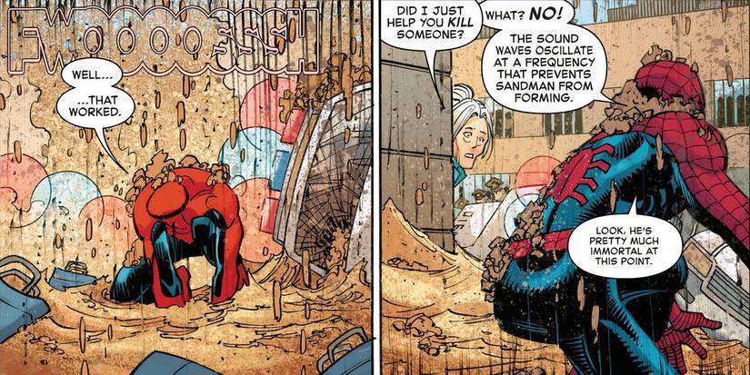 Spider-Man's New Gadget Shows How the MCU Can Make Tom Holland's Next ...