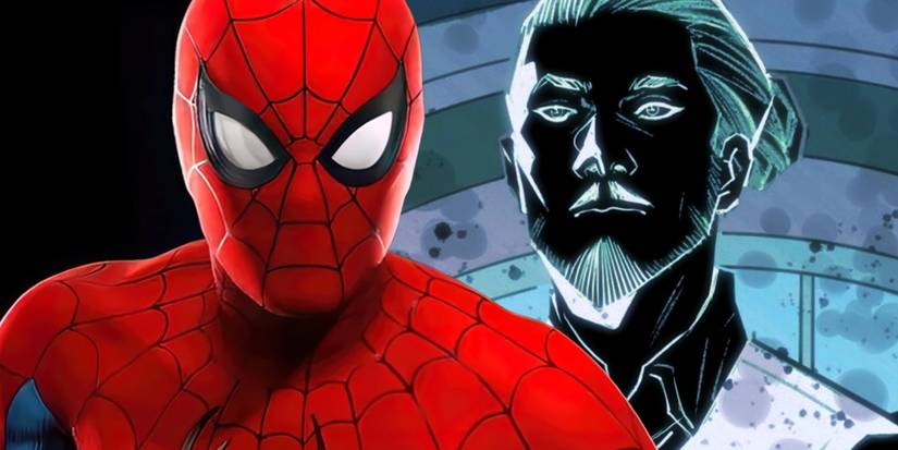 Spider-Man 4 Set Photos Reignite 1 Hulk Story Hope After 10 Years