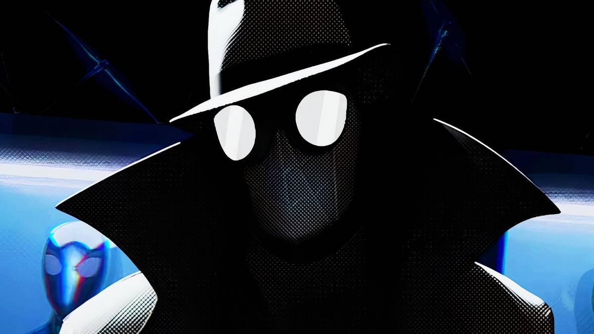 Nicolas Cage Addresses Marvel And Sony's Secrecy Around His Spider-Man ...