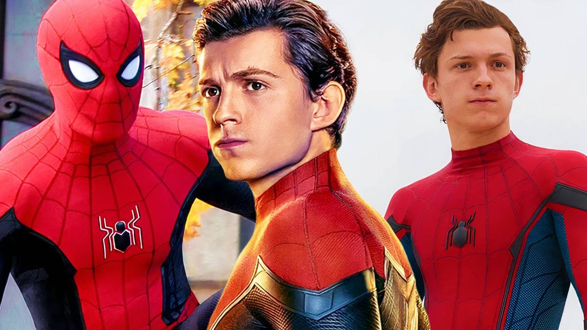 Spider-Man's Best Quotes From Each of His MCU Movie Appearances