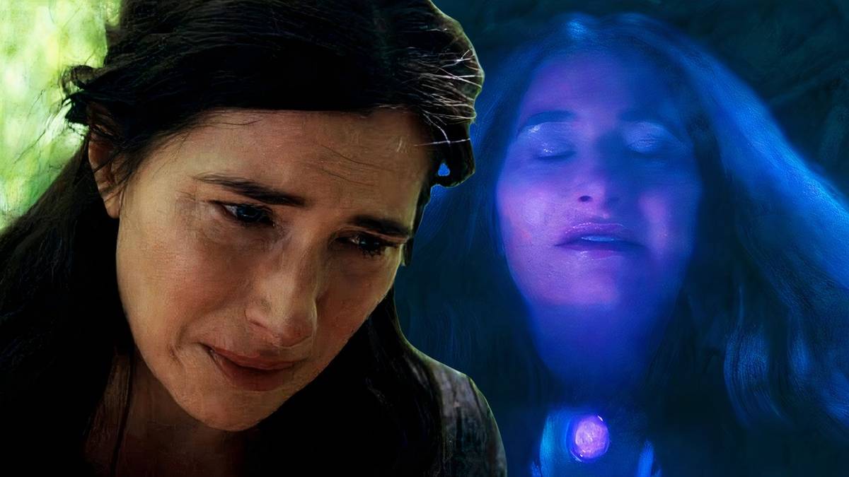 Kathryn Hahn Explained How Agatha All Along's Ending Is Different To ...